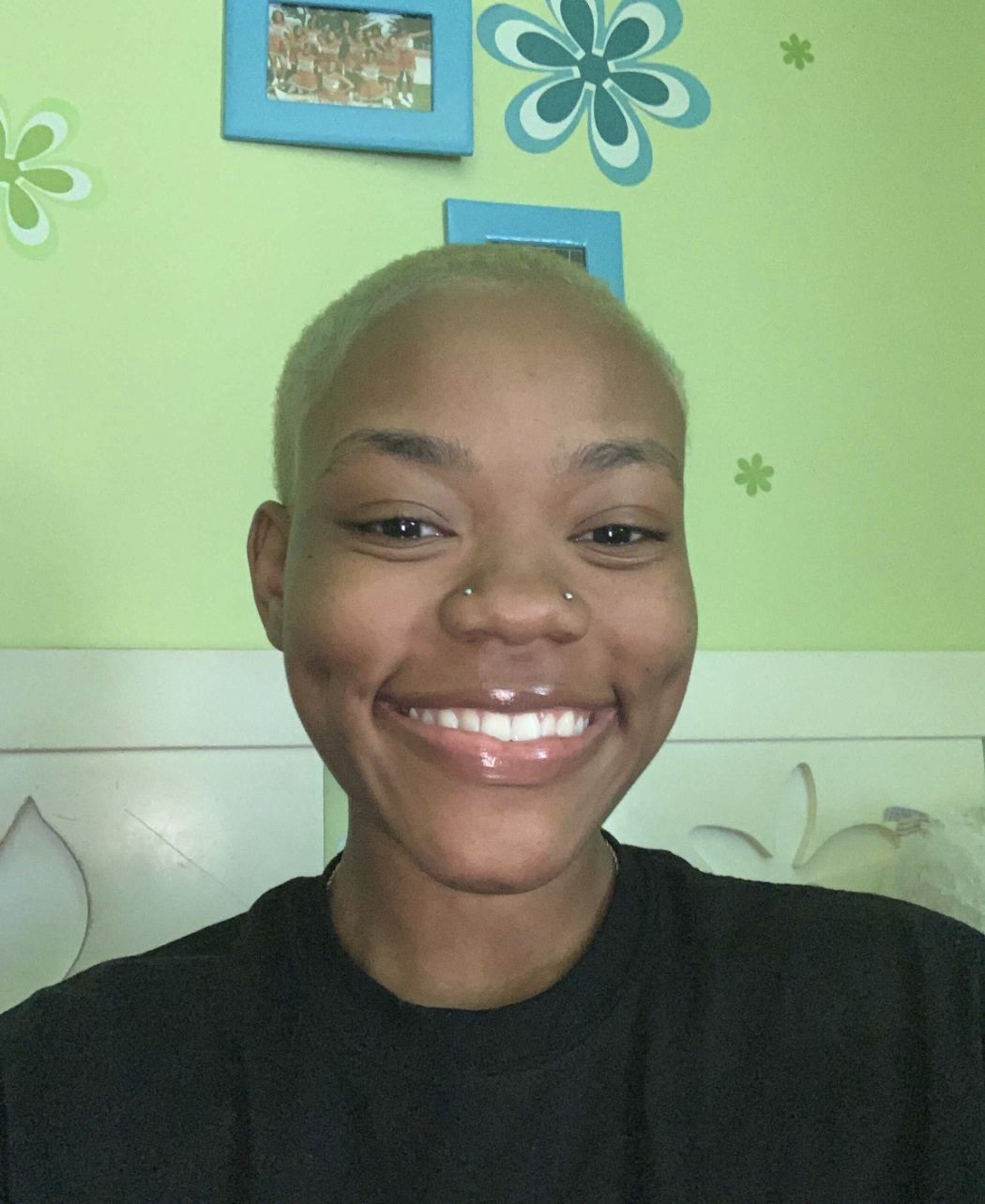 Nia Coats – Xpress Magazine