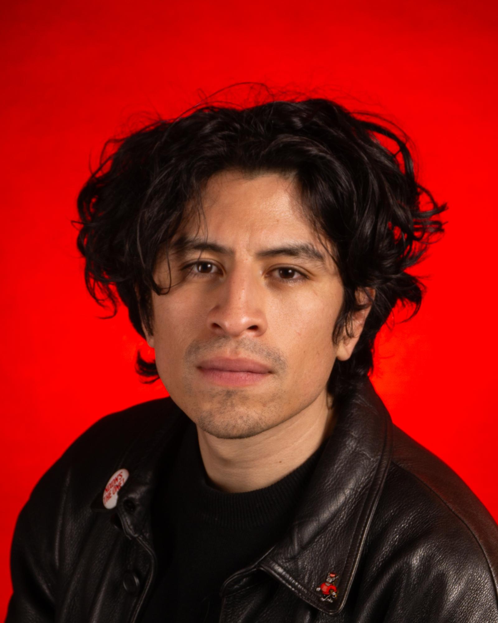 Gustavo Hernandez – Xpress Magazine Gustavo Hernandez – Xpress Magazine