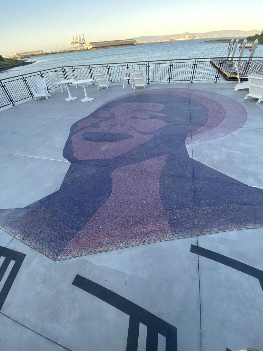 The Untold Grit of Public Installation Art – Xpress Magazine